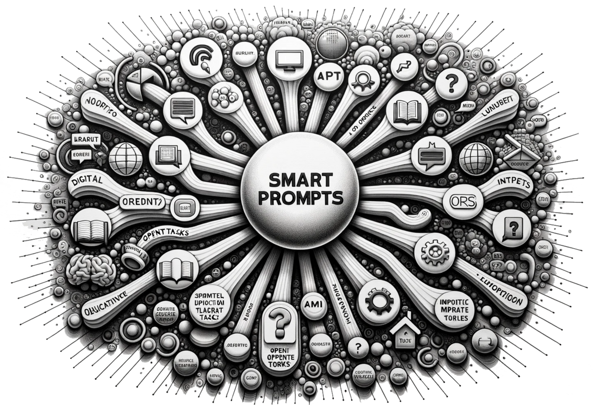 Smart Prompt – MOOCit