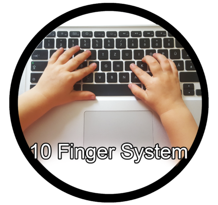10-Finger-System – MOOCit
