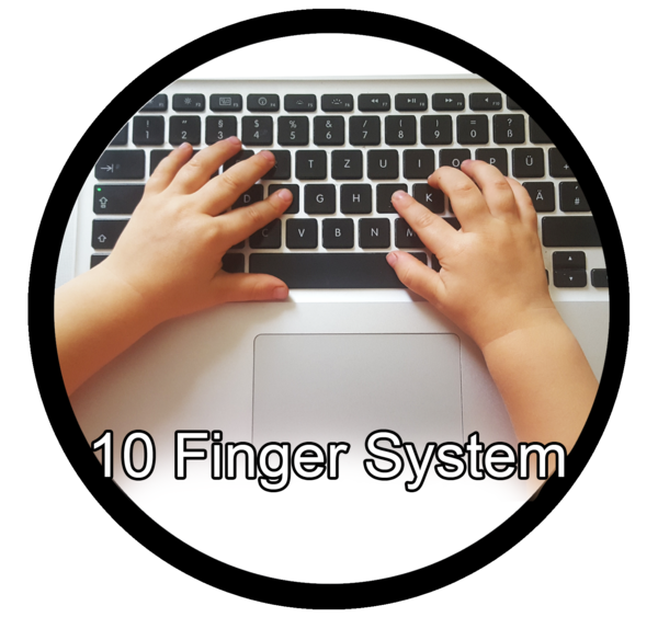 10-Finger-System – MOOCit